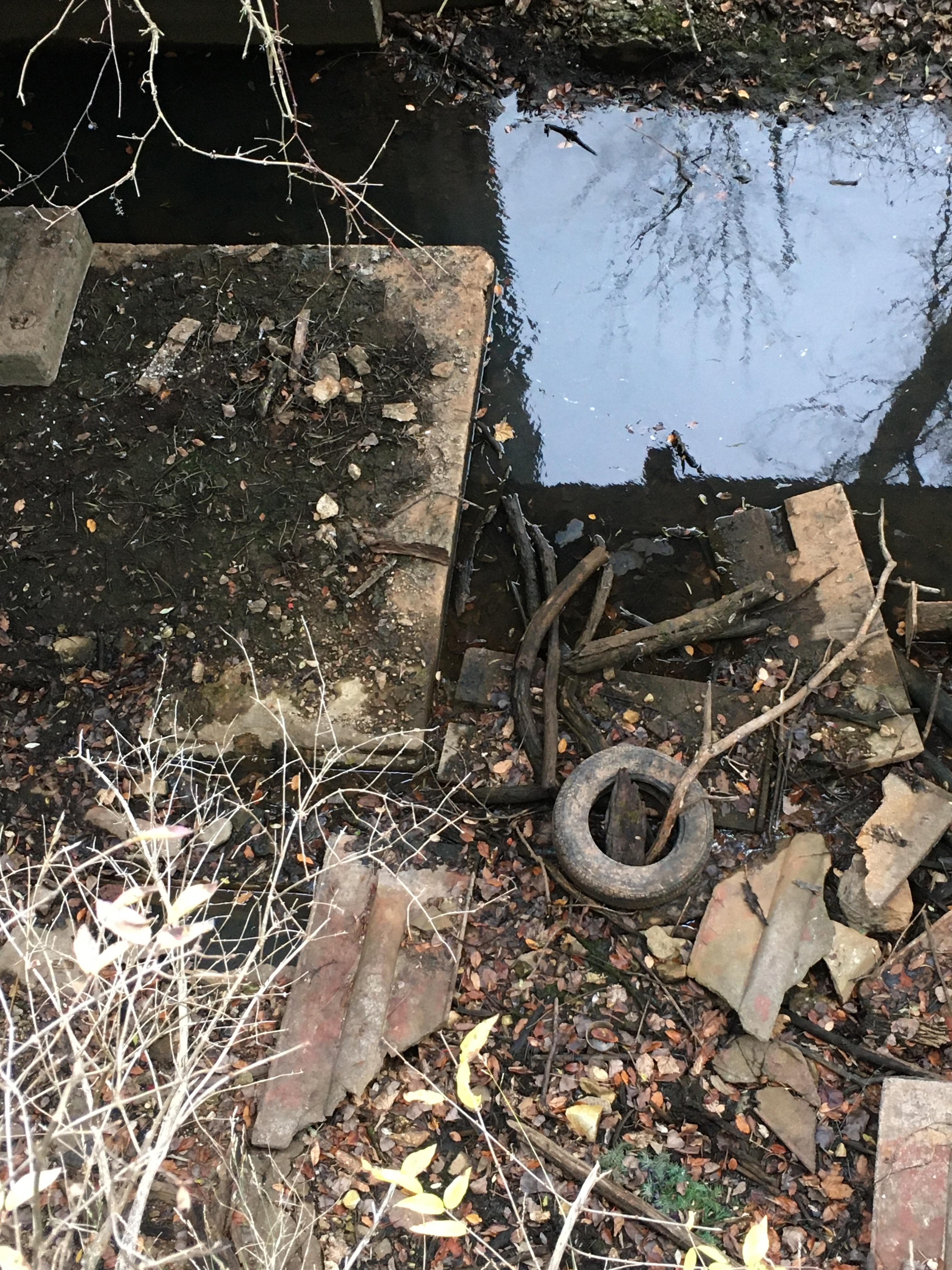 Bellevue Cement Factory (Abandoned) | Scrolller