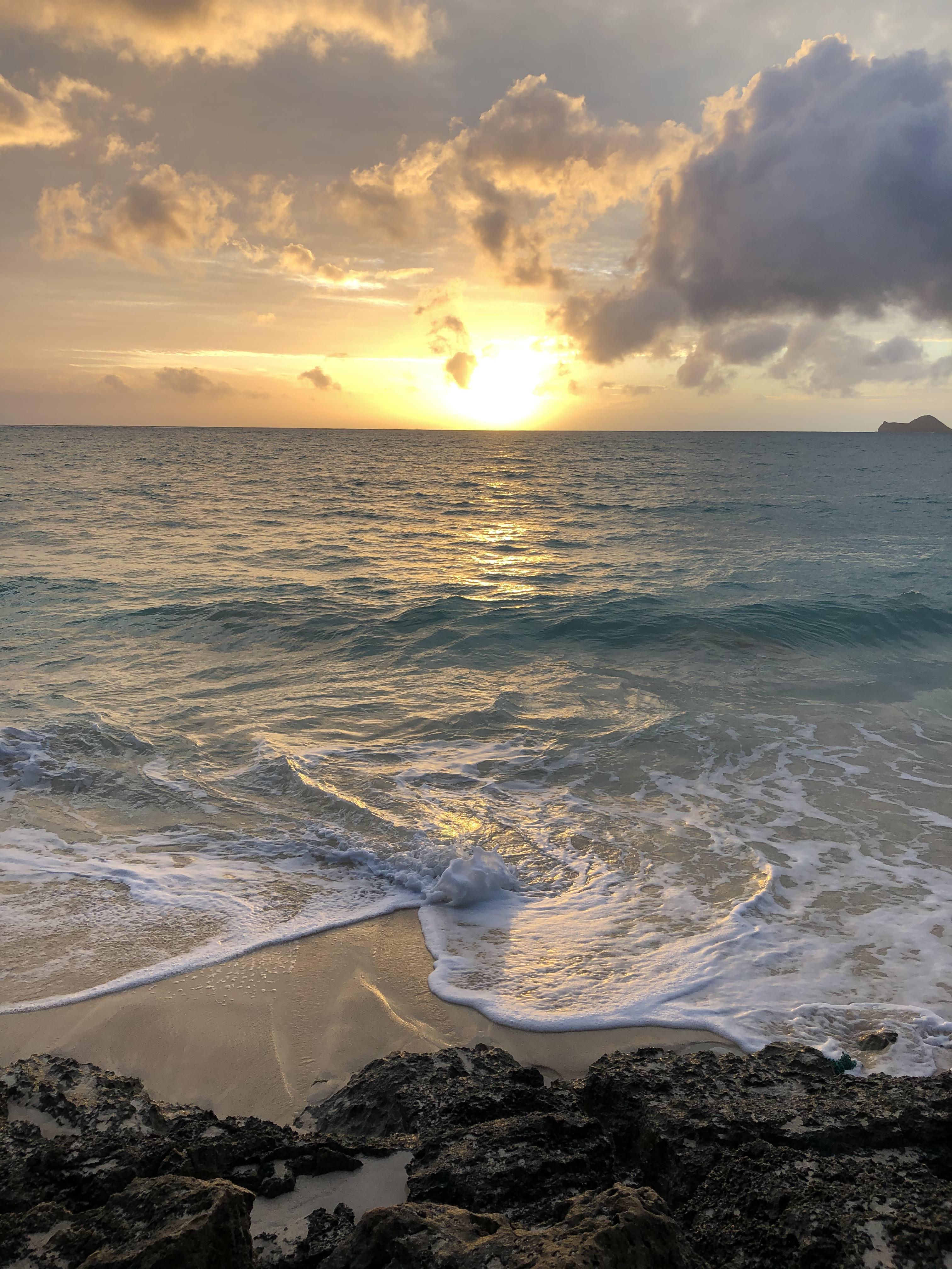 Bellows Air Force Base, Hawaii 😍 | Scrolller