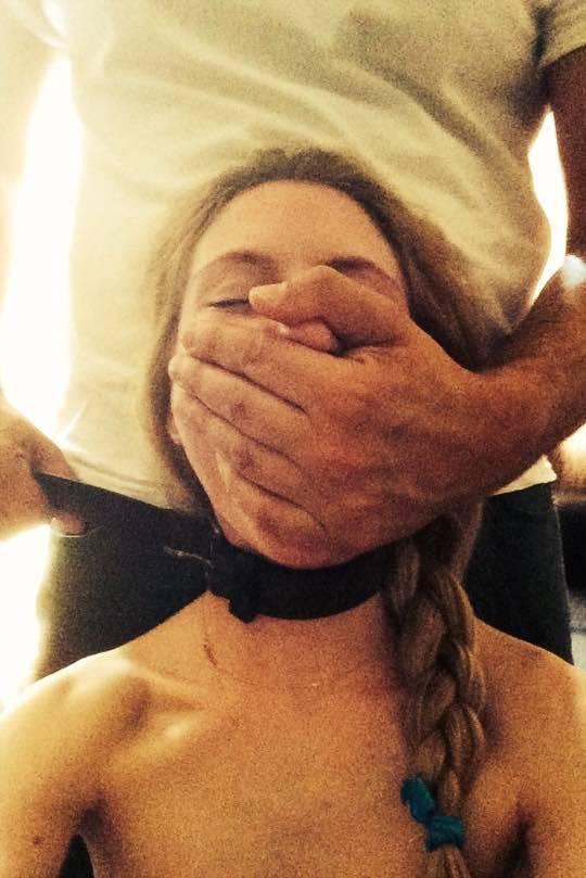 Discover more like Choking: Belts are fun and Related Content | Scrolller