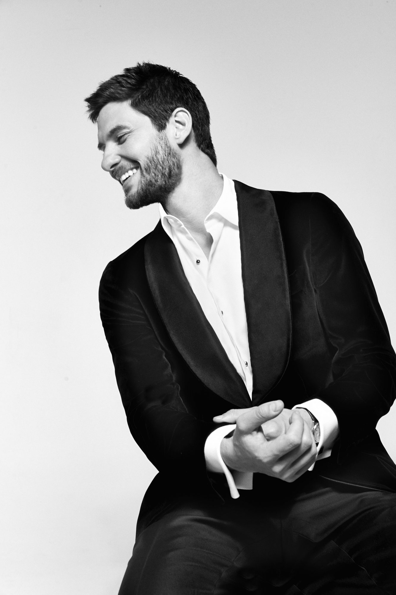 Ben Barnes | Scrolller