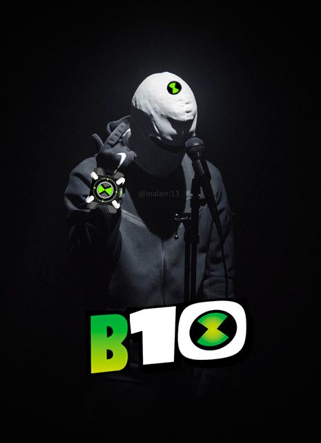 BEN TEN BEN TEN | Scrolller