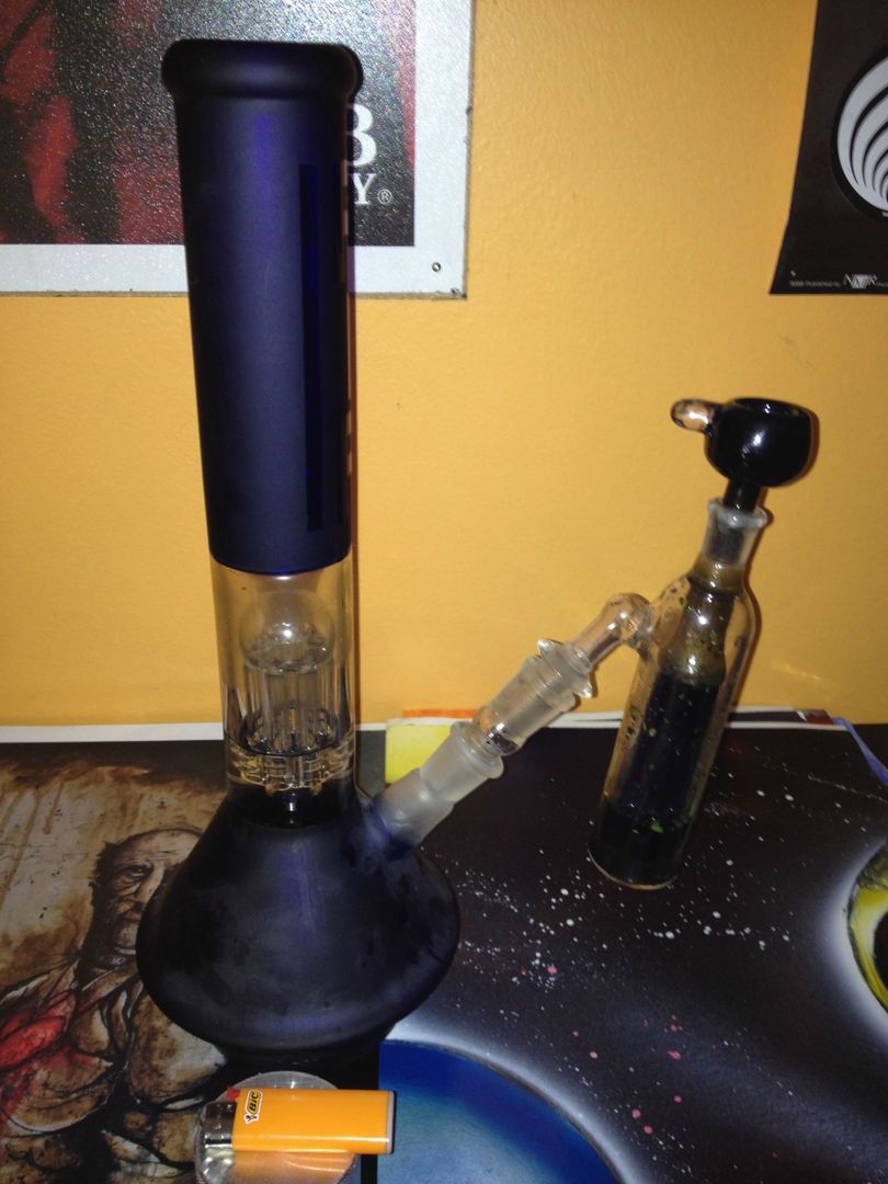 Bender bends my mind, (First post!) | Scrolller