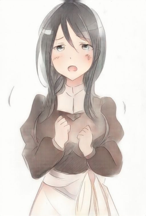 Benevolent Knight NPC mom | Scrolller