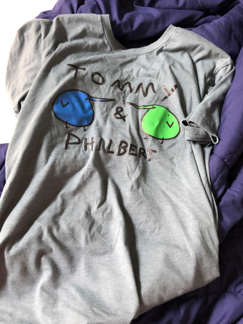 Berd Merch | Scrolller