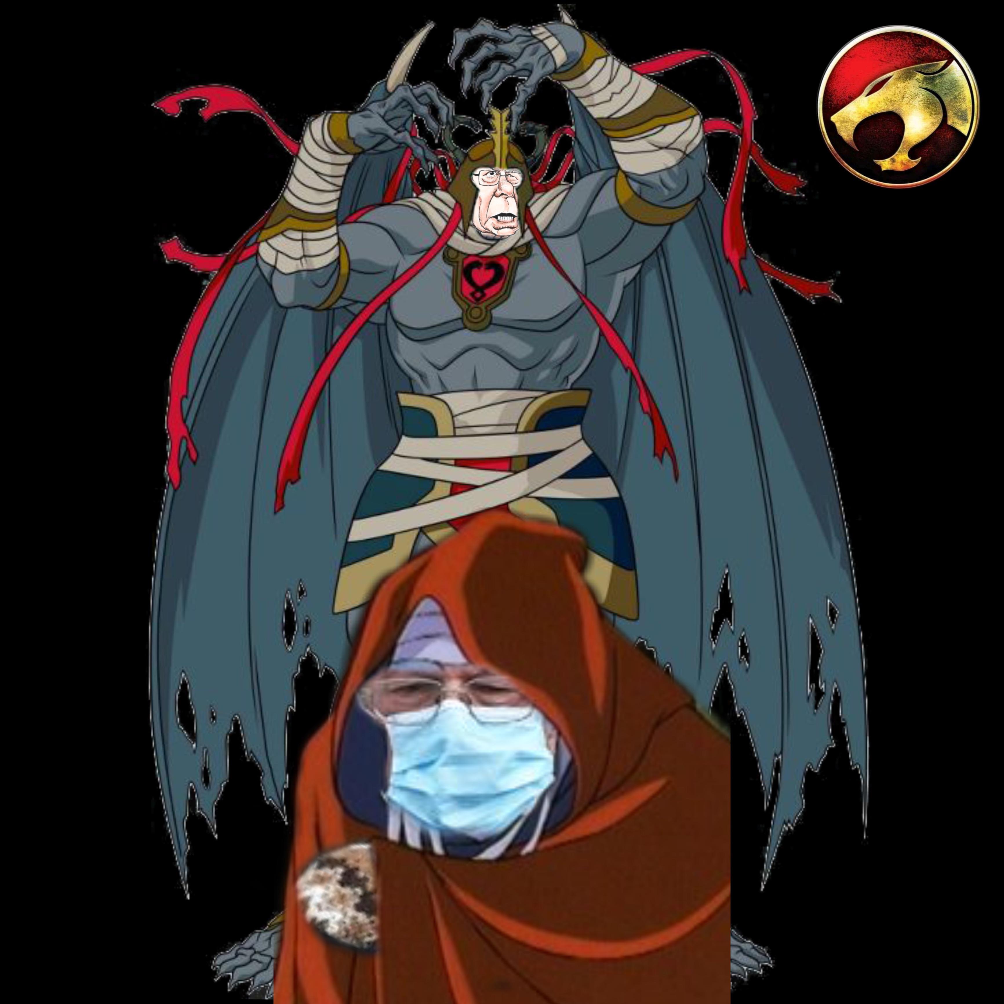 Bernn-Ra | Scrolller