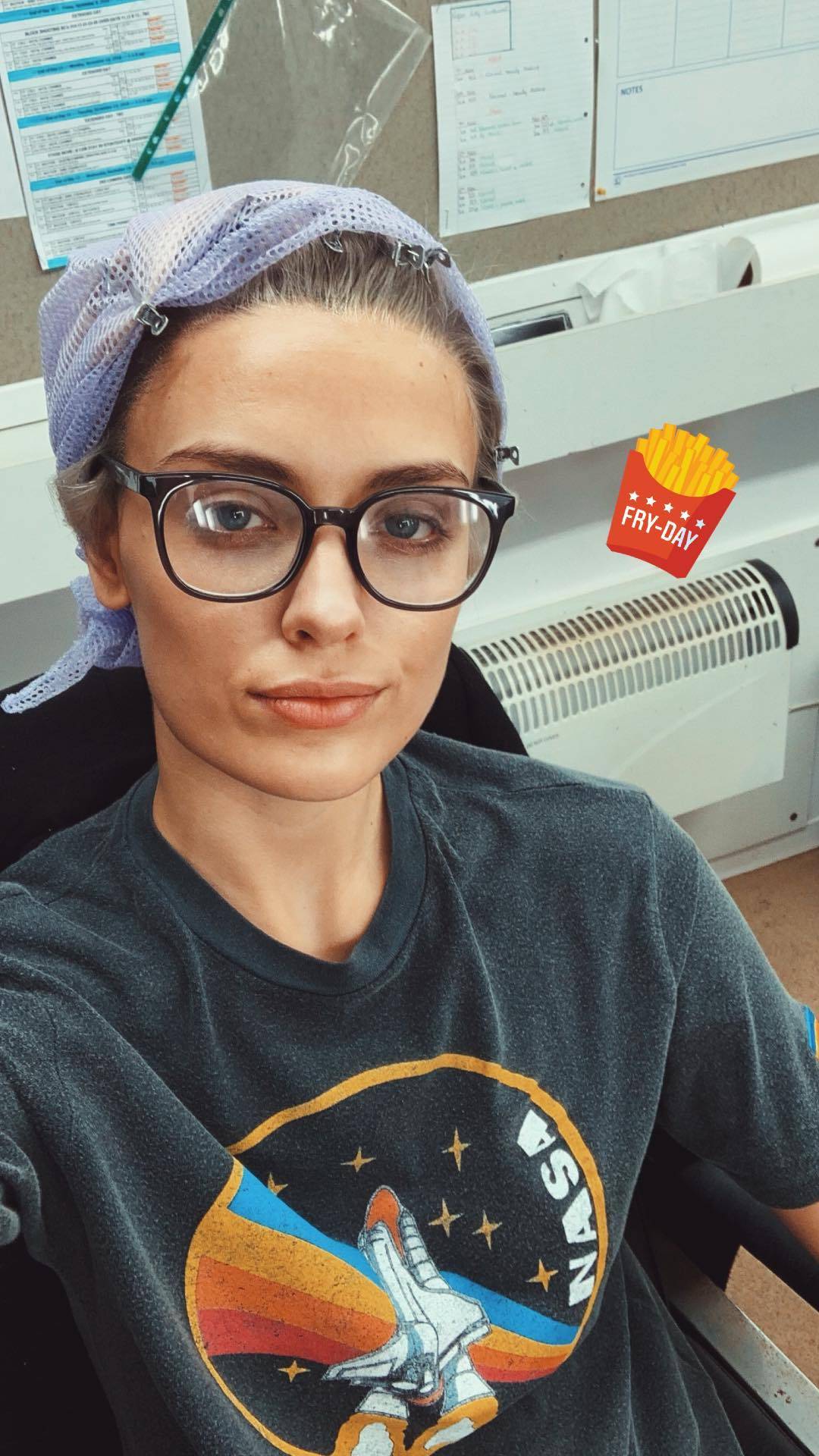 Bespectacled | Scrolller