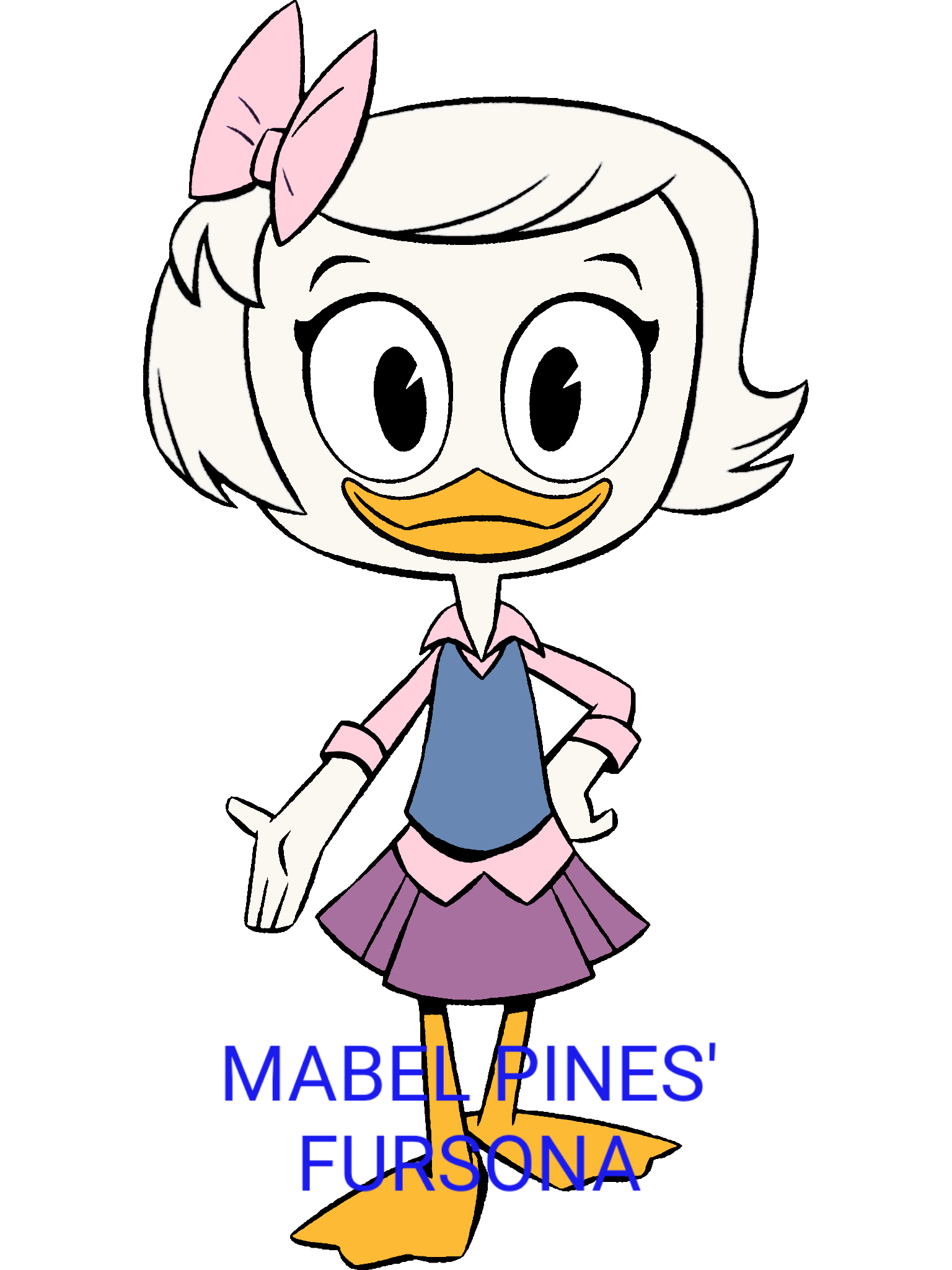 Best character | Scrolller