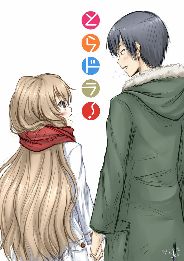 Best couple | Scrolller