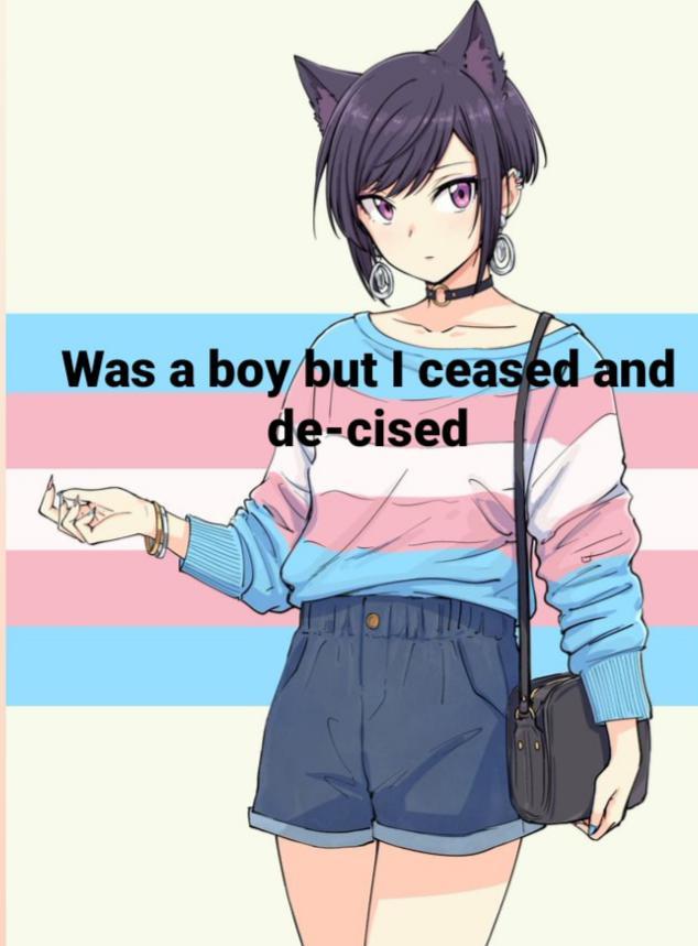 Best decision of my life | Scrolller