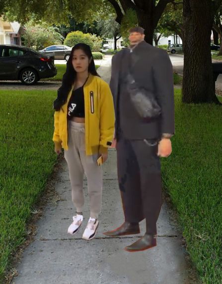 Best duo on Twitch | Scrolller