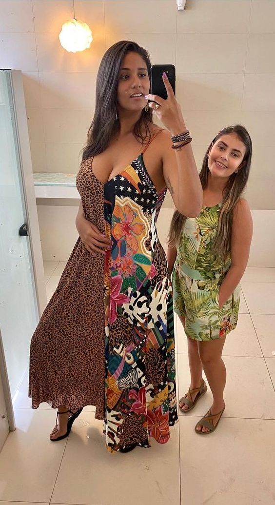 Best friends, same species. | Scrolller