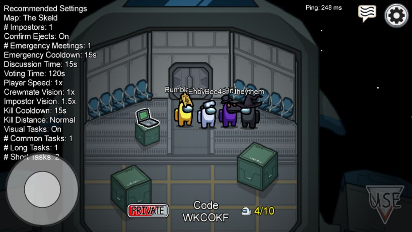 Best game of among us ever | Scrolller