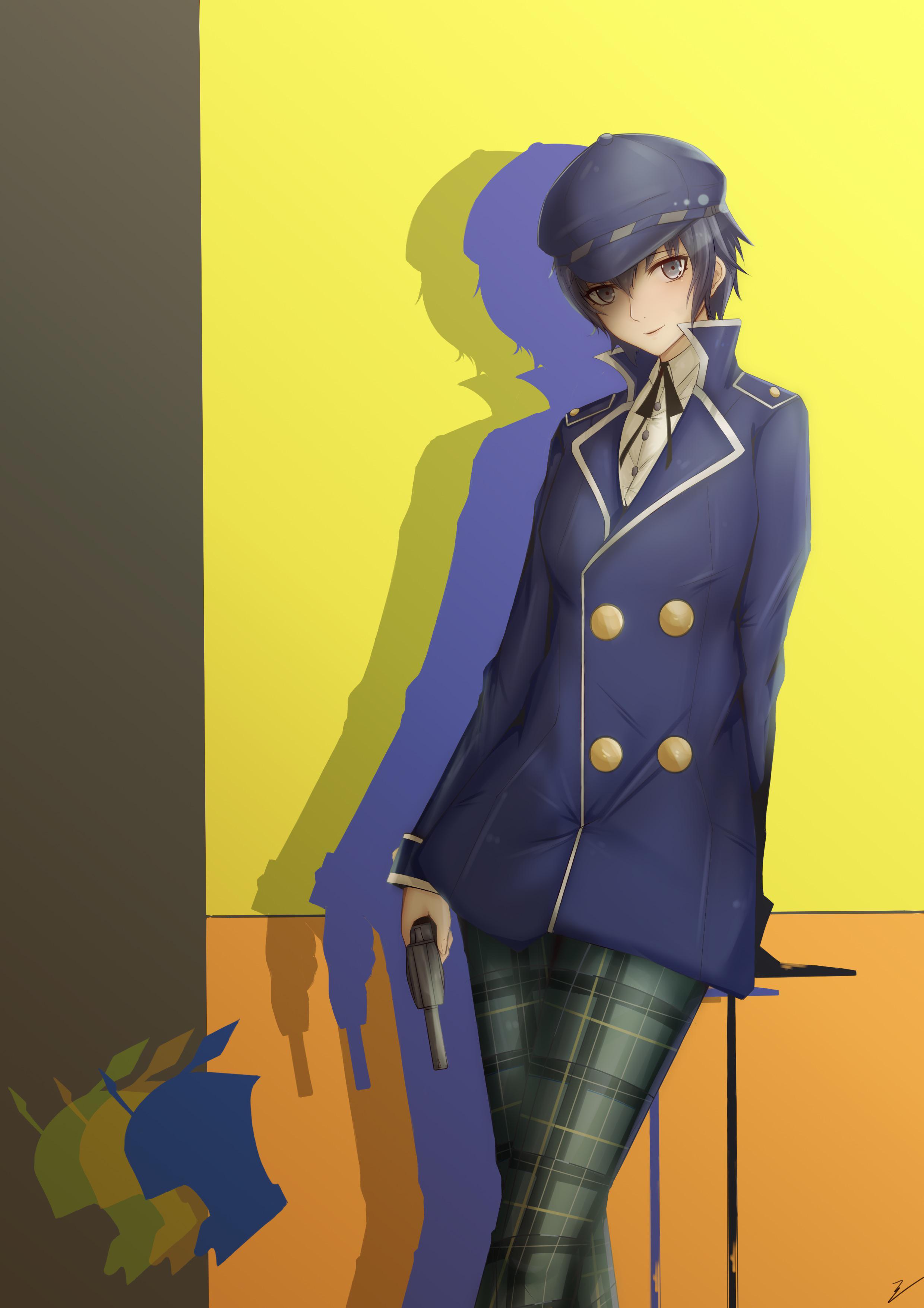 Best Girl Scrolller