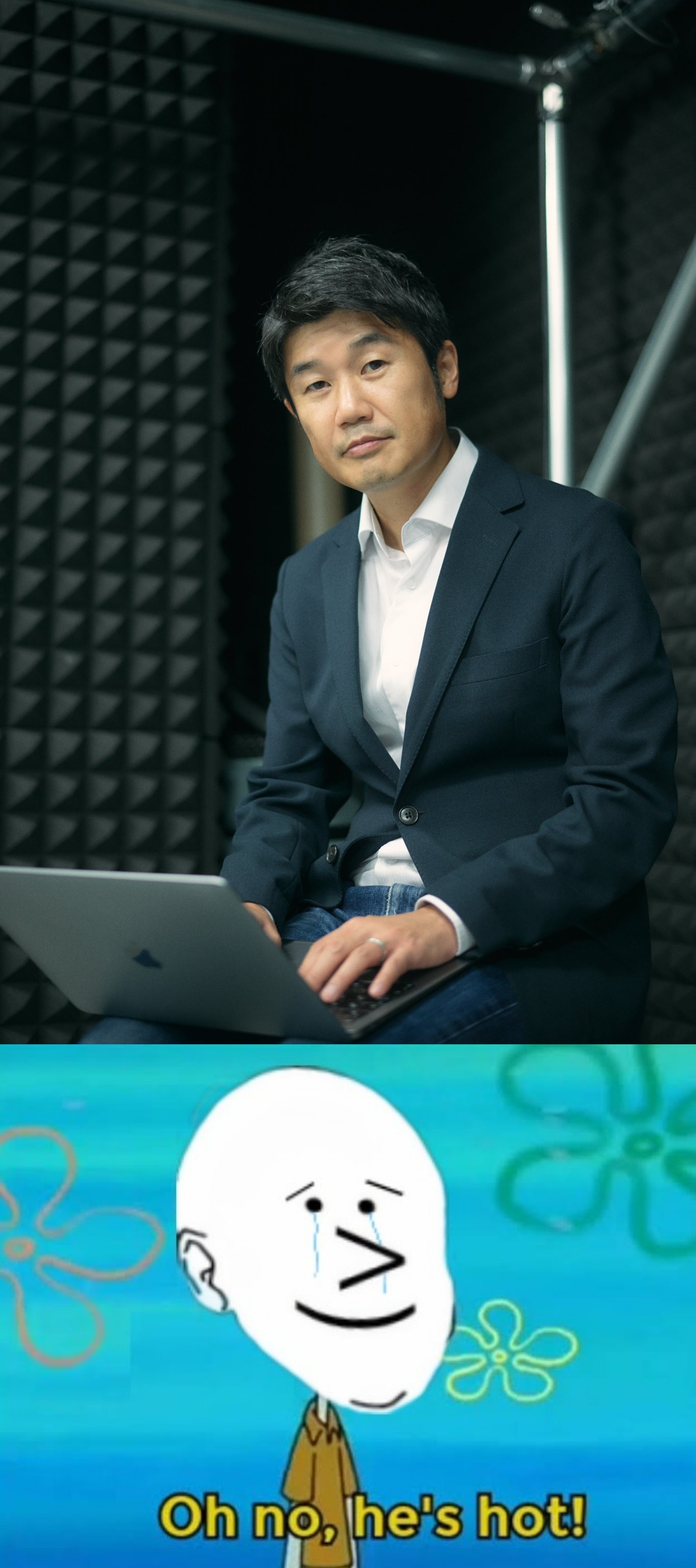 Best girl is such a heart throb 💯 | Scrolller