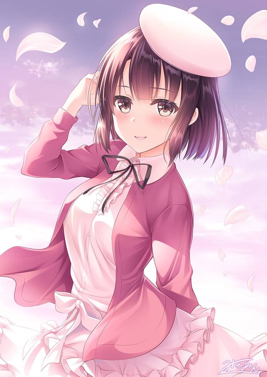 Best girl passing through your timeline 😏 | Scrolller