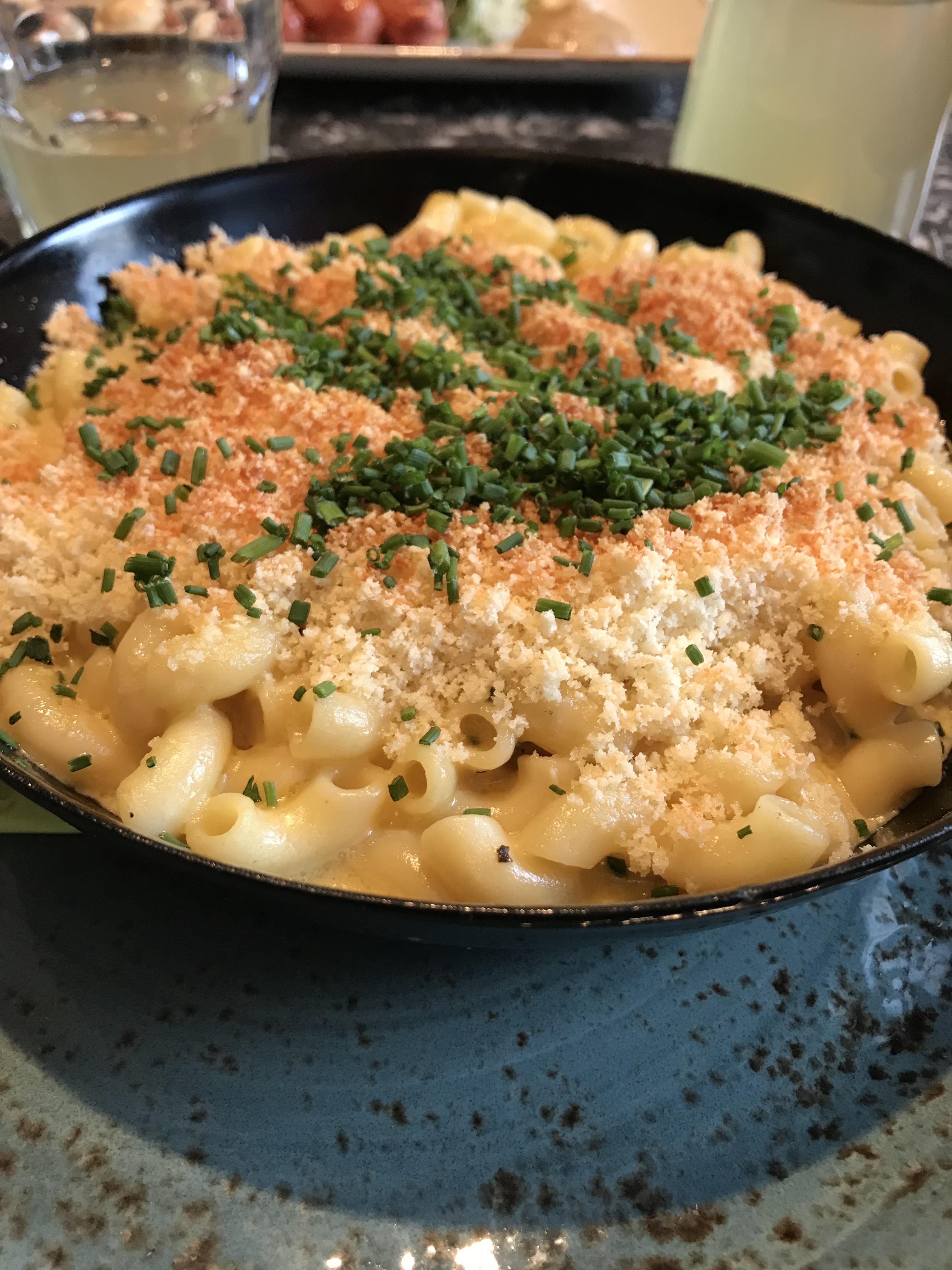 Best Mac n Cheese | Scrolller