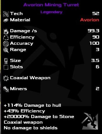 Best mining turret I've seen so far | Scrolller