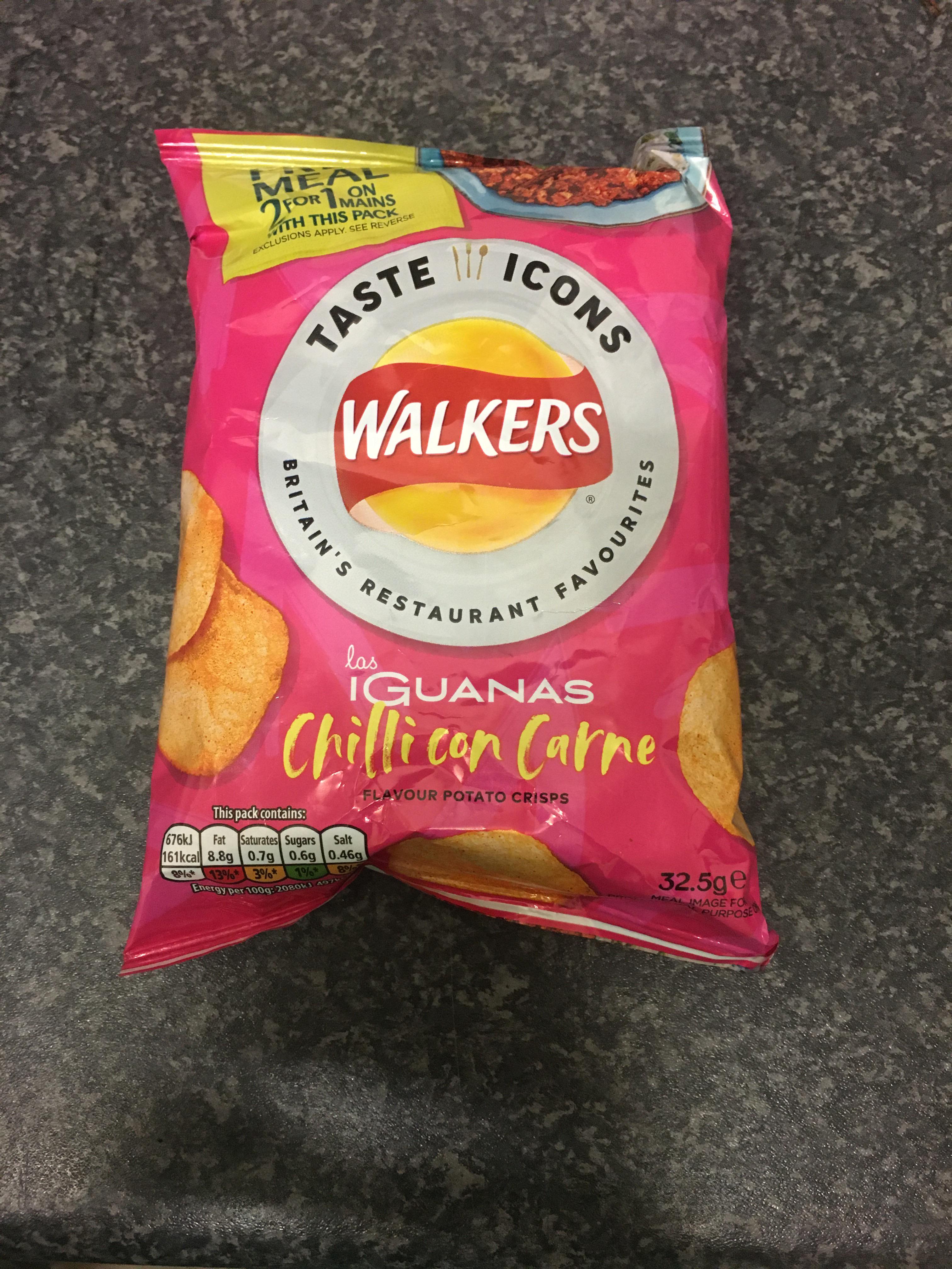 best new flavour ive tasted in years | Scrolller