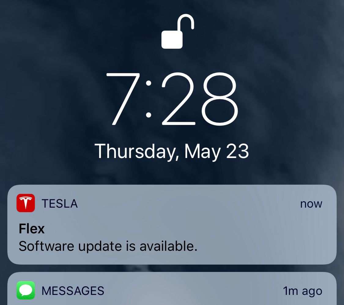 Best notification of the day... | Scrolller