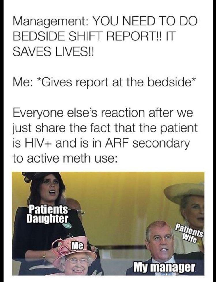 Best report ever!!! | Scrolller