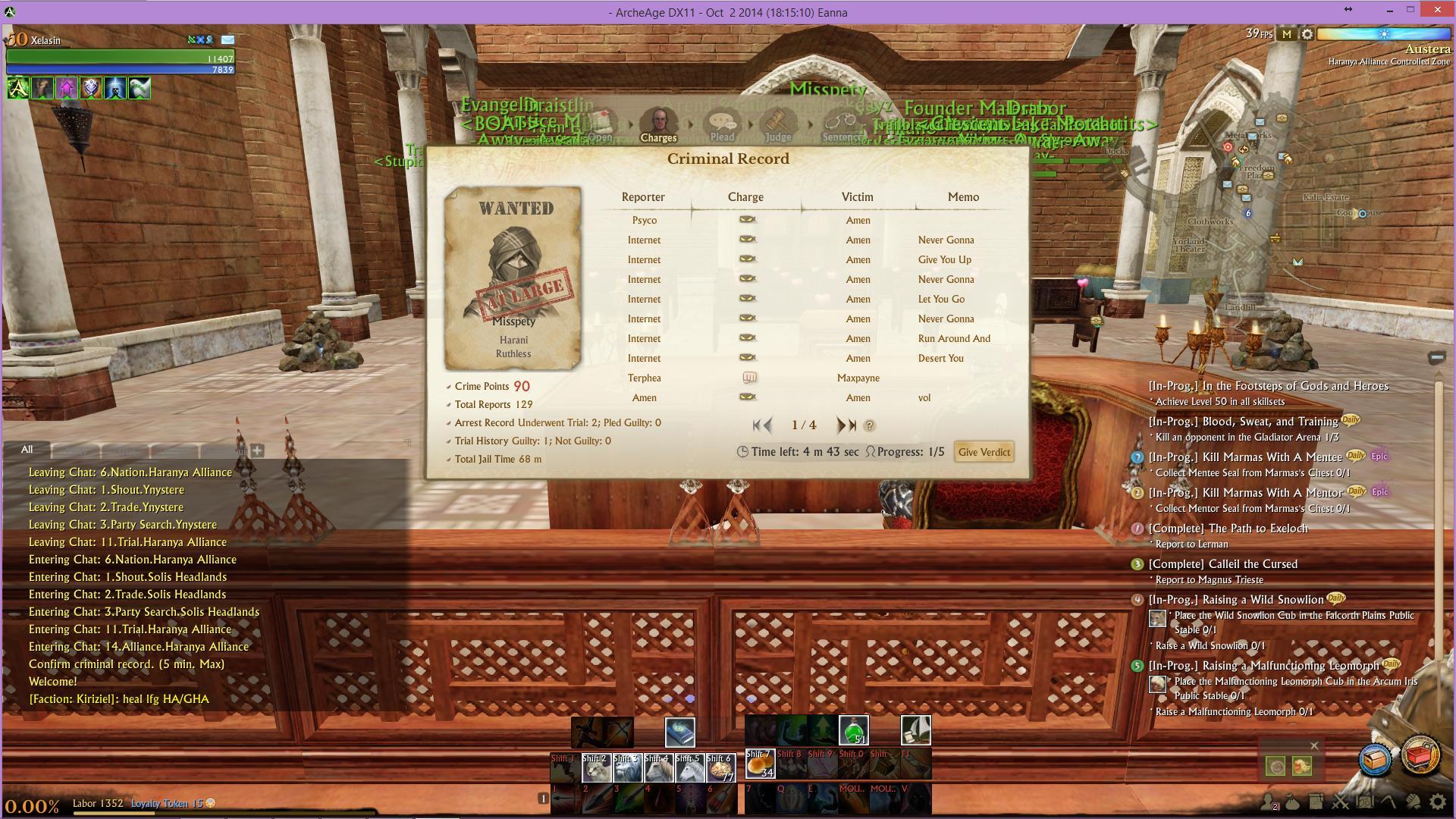 Best report I've seen. | Scrolller