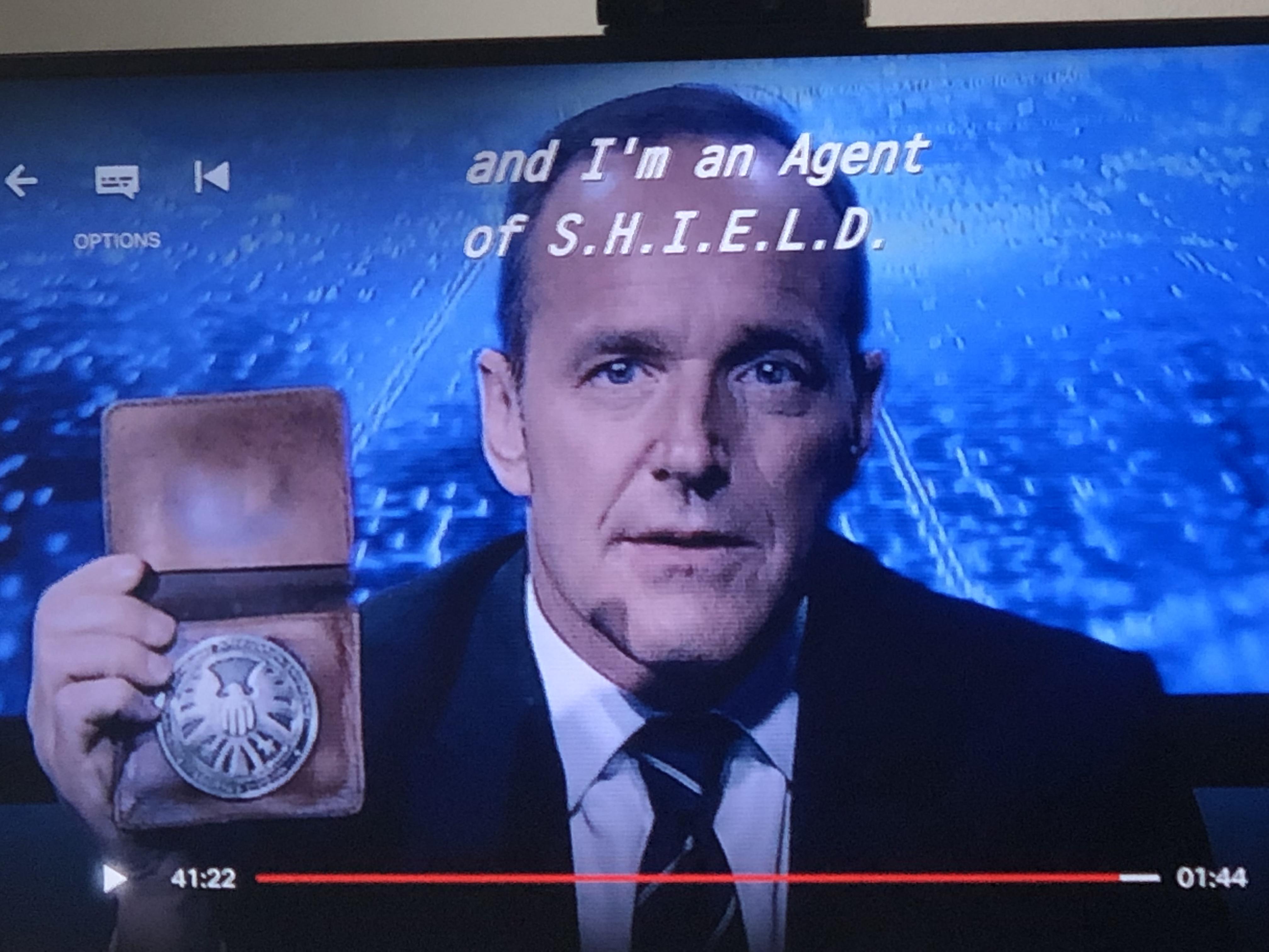 Best. Scene. Ever. | Scrolller