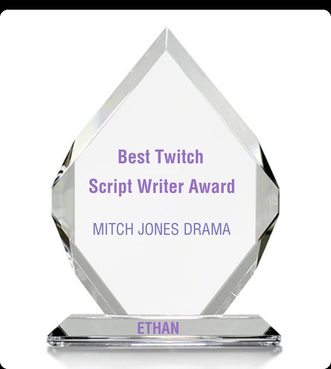 Best Script Writer Award presented to Ethan Spielberg | Scrolller