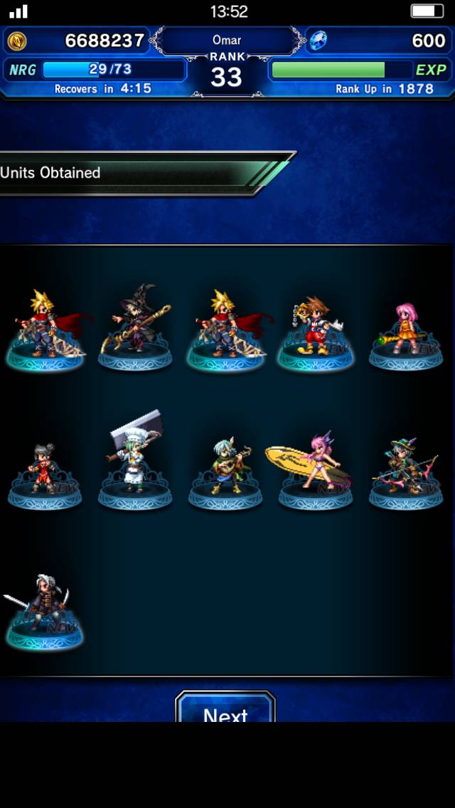 Best Summon Ever | Scrolller