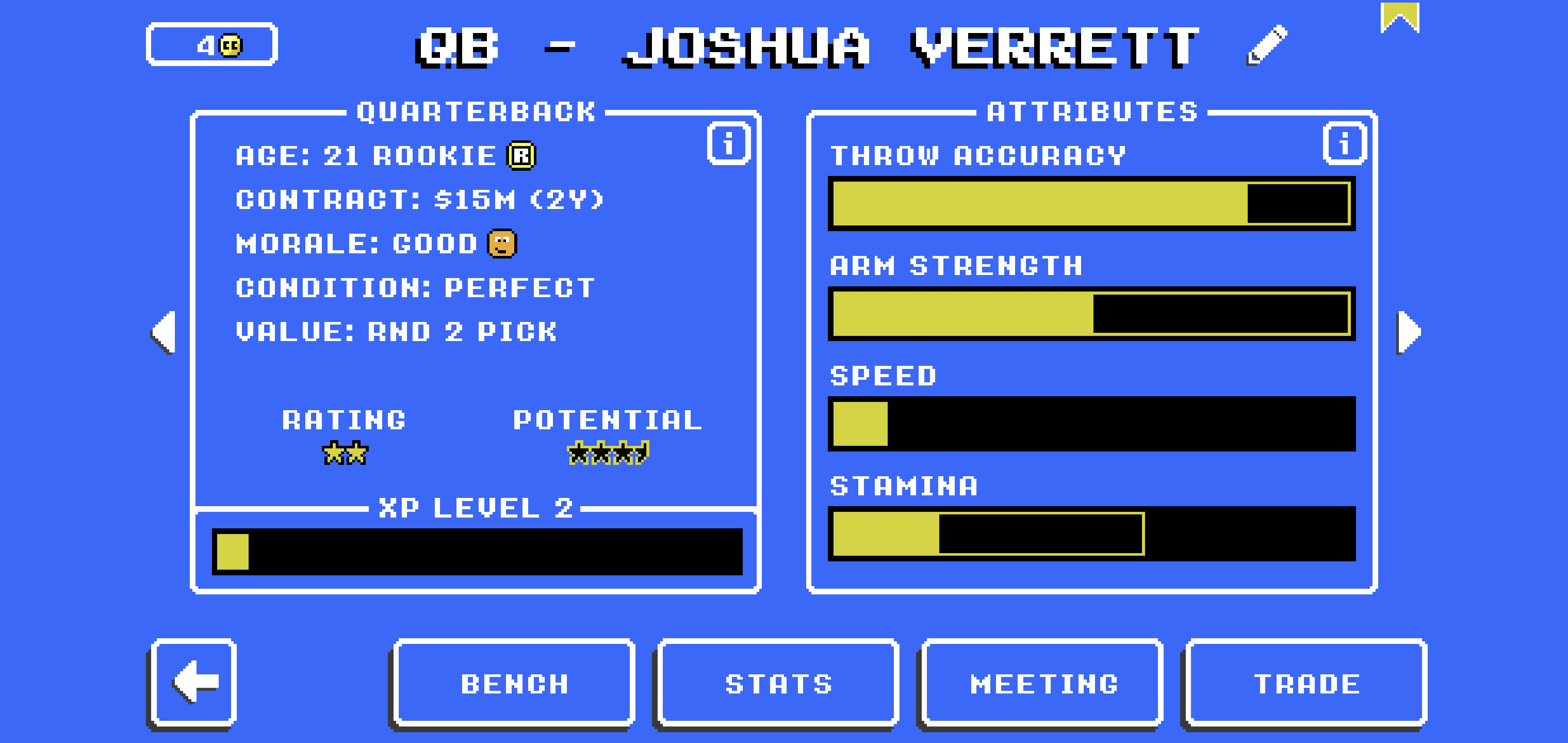 Best Value Players in Game | Scrolller