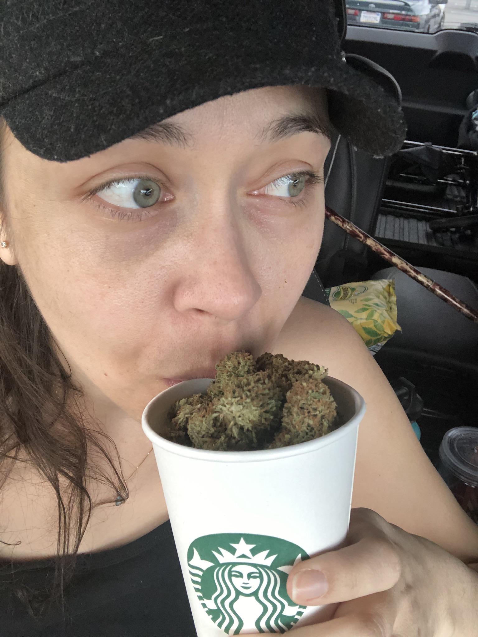 Best wake n bake ever! | Scrolller