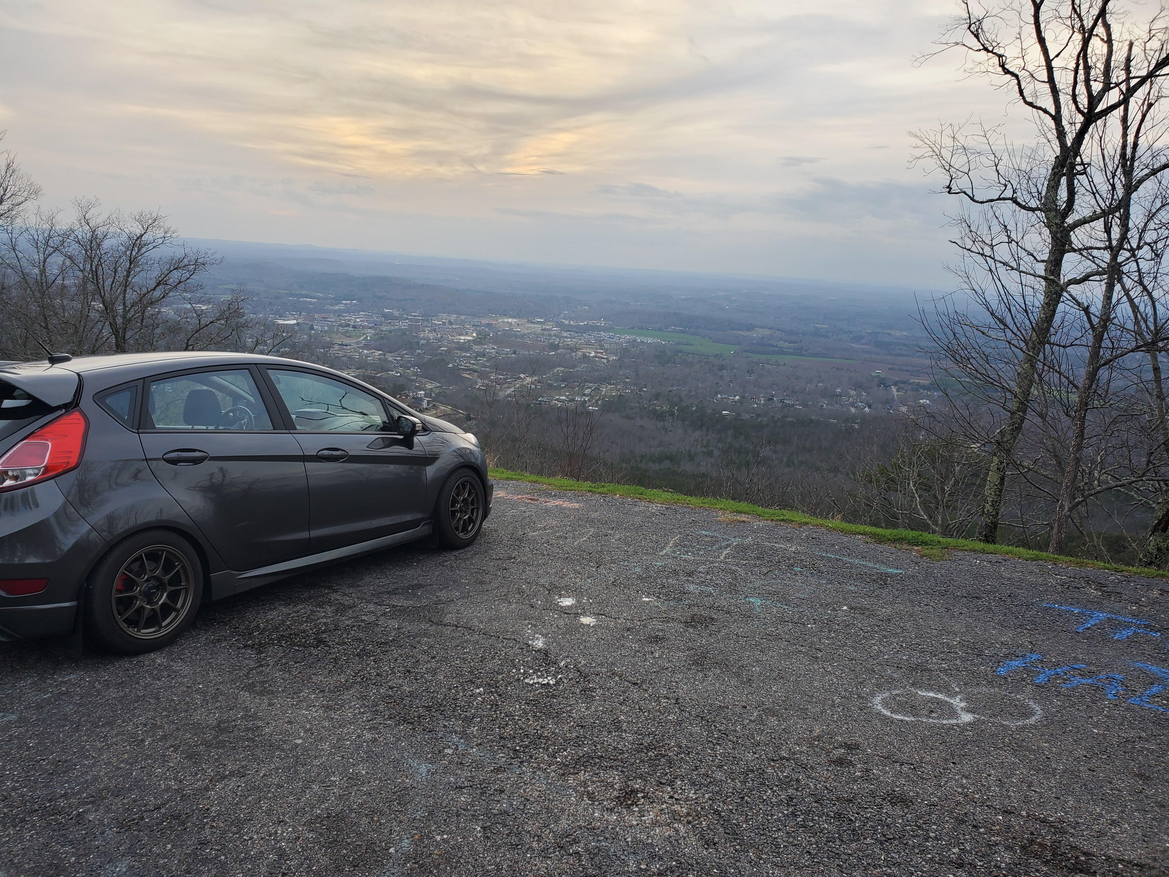 Best way to explore back roads | Scrolller