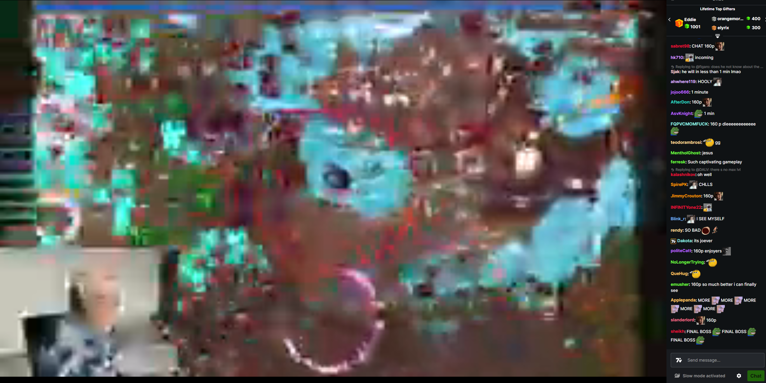 Best xqc stream | Scrolller