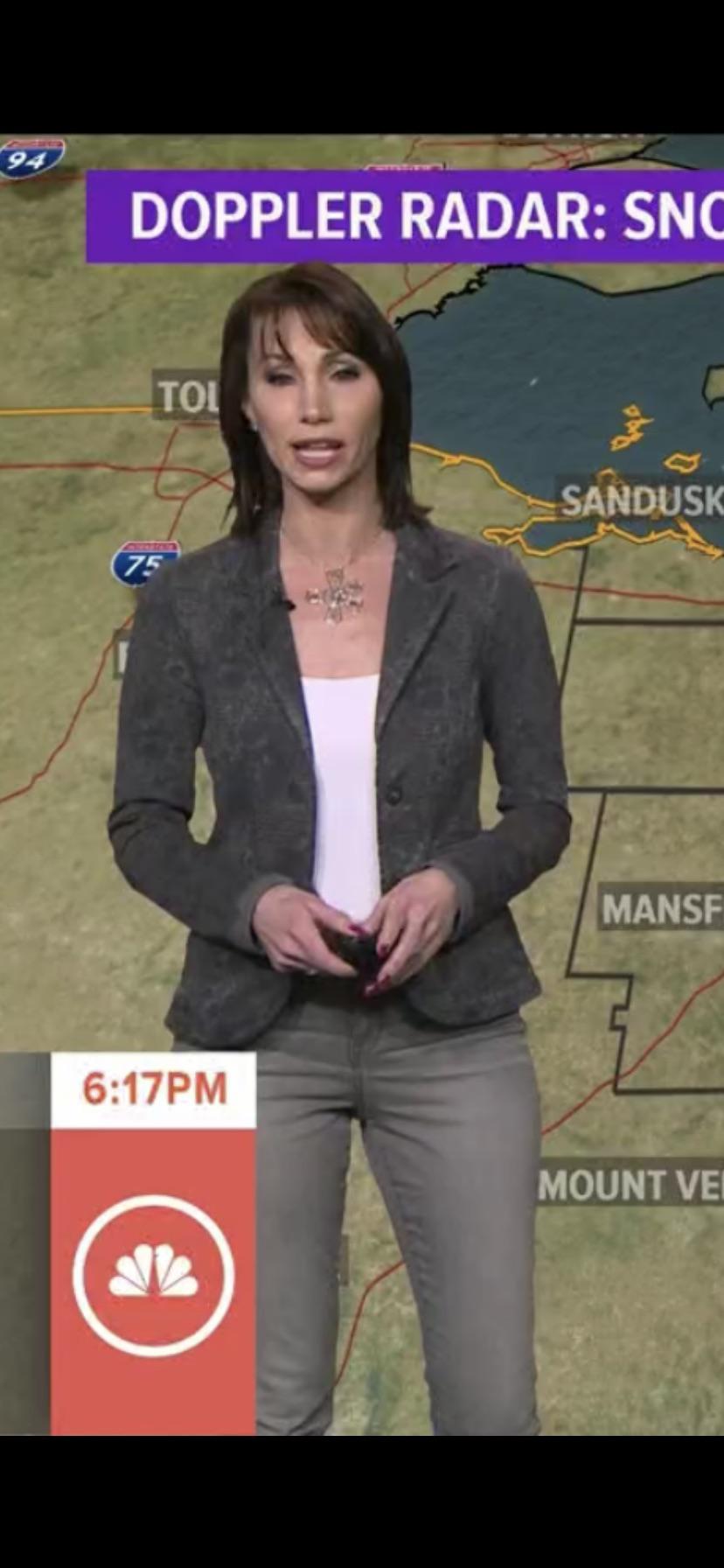 Betsy Kling Cleveland | Scrolller