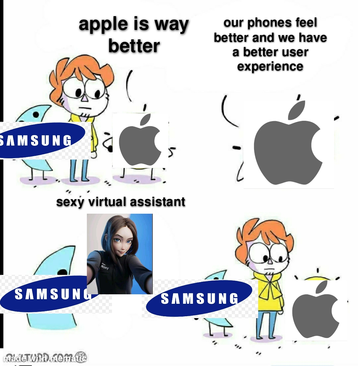 Better version | Scrolller