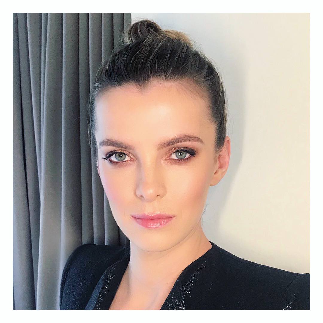 Betty From MTV Movie Awards (June 2018) | Scrolller