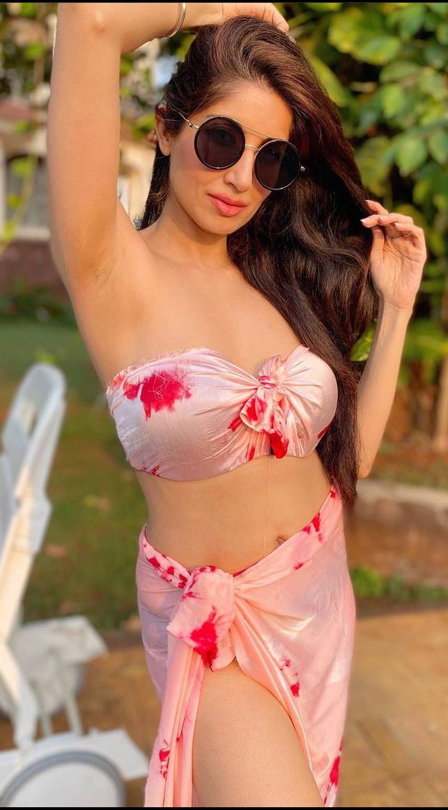 Bhumicka Singh (new) | Scrolller