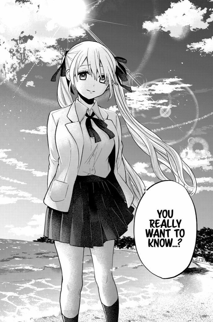 Bi-daily Erika #22 | Scrolller