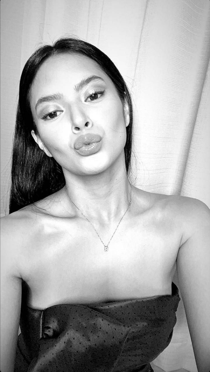 Bianca Umali | Scrolller