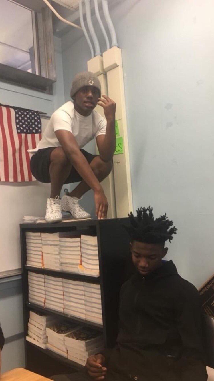 Bibby 🕊 & Kenny Kaps🔒 | Scrolller