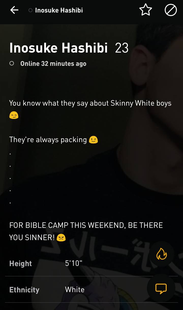 Bible Camp... | Scrolller