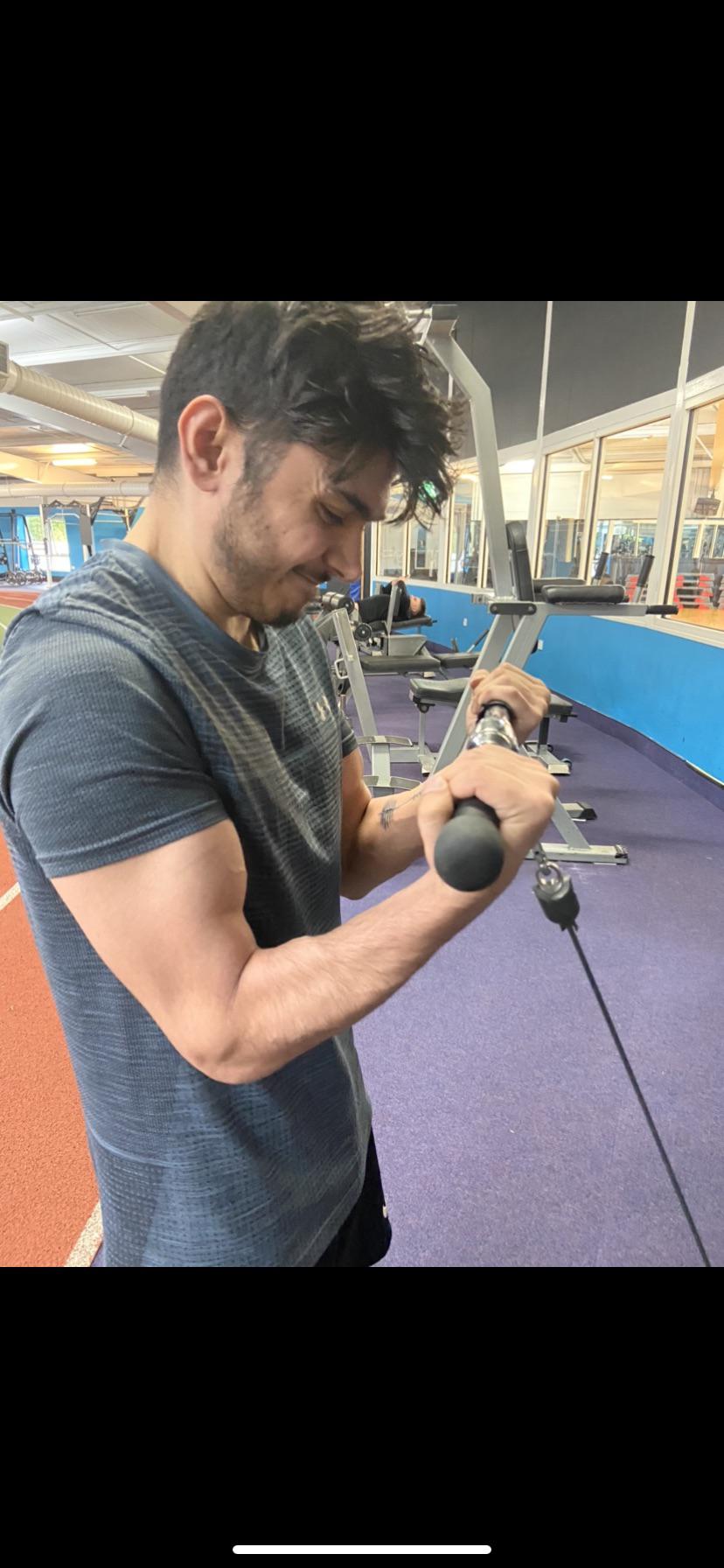 Discover more like Forearmporn: Bicep day. and Related Content | Scrolller