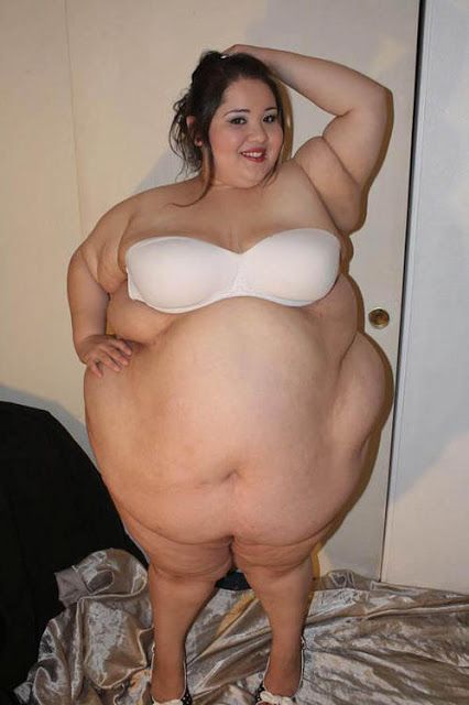 big and round | Scrolller