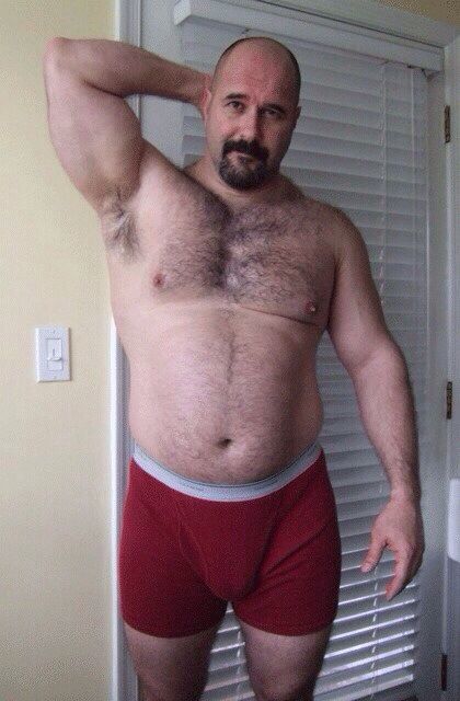 Big bear | Scrolller