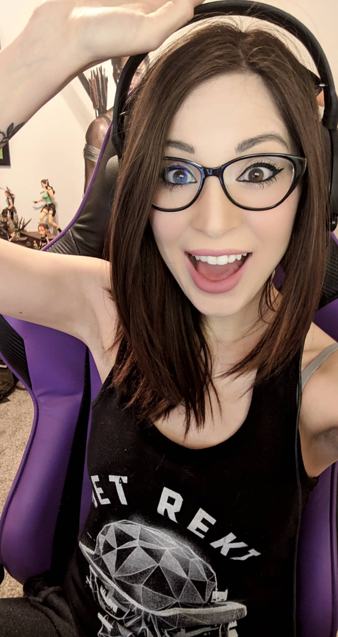 Big Beautiful Eyes | Scrolller