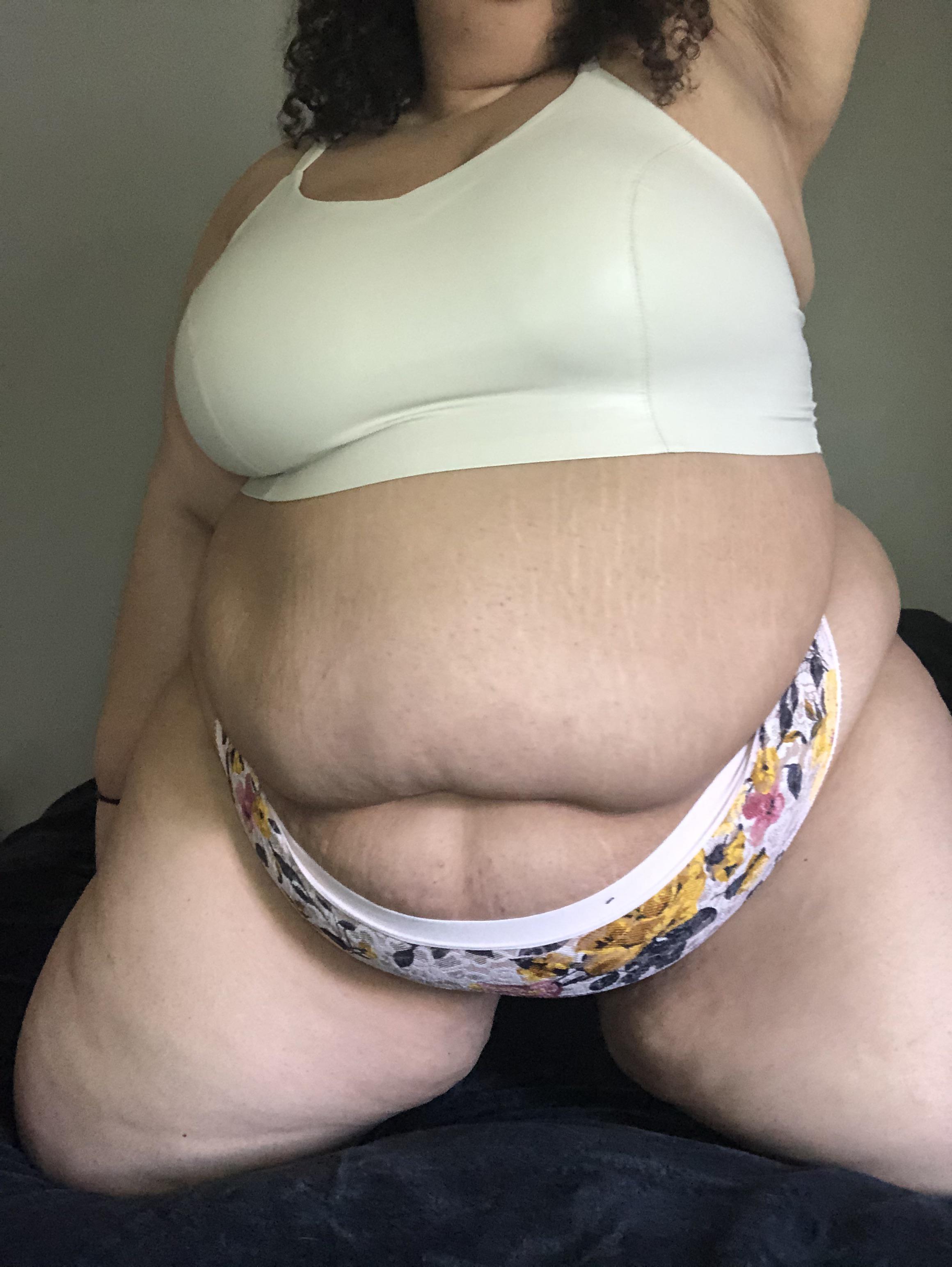 Big belly | Scrolller