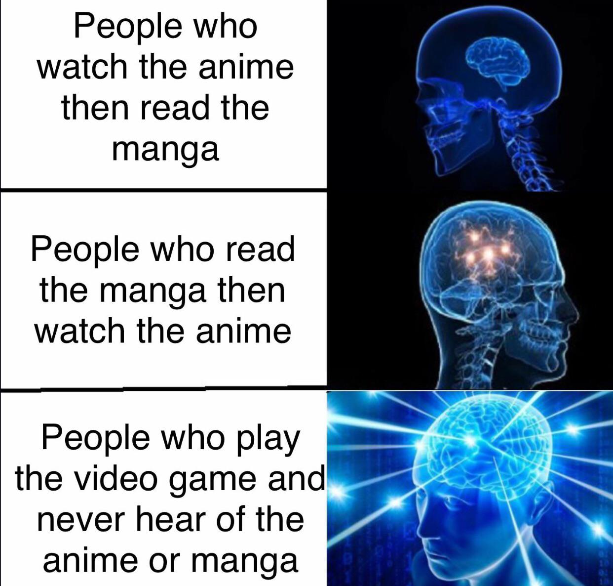 Big brain | Scrolller