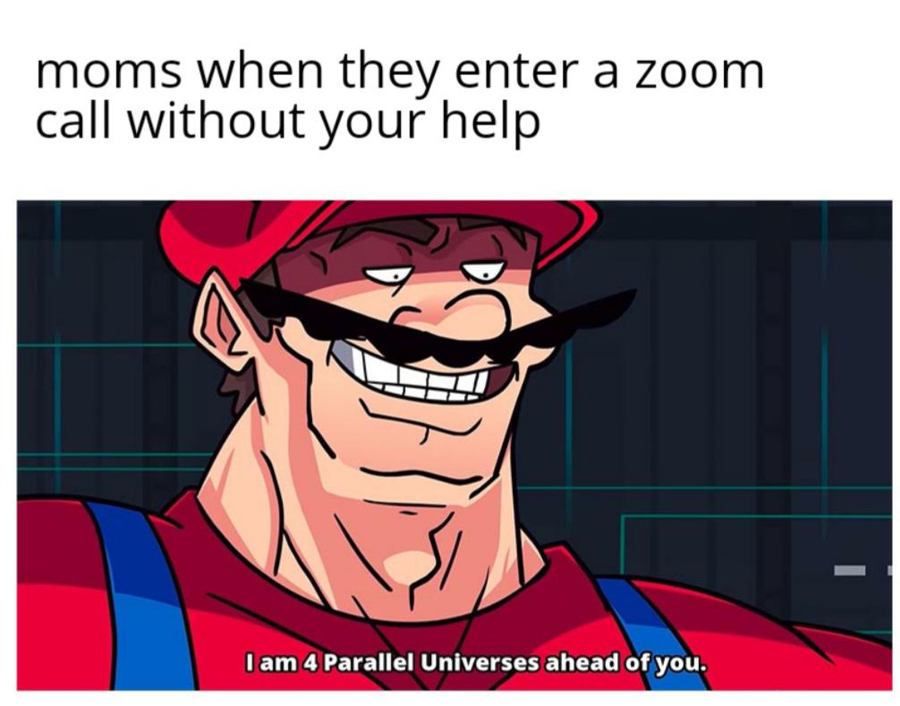 *Big brain moment* | Scrolller