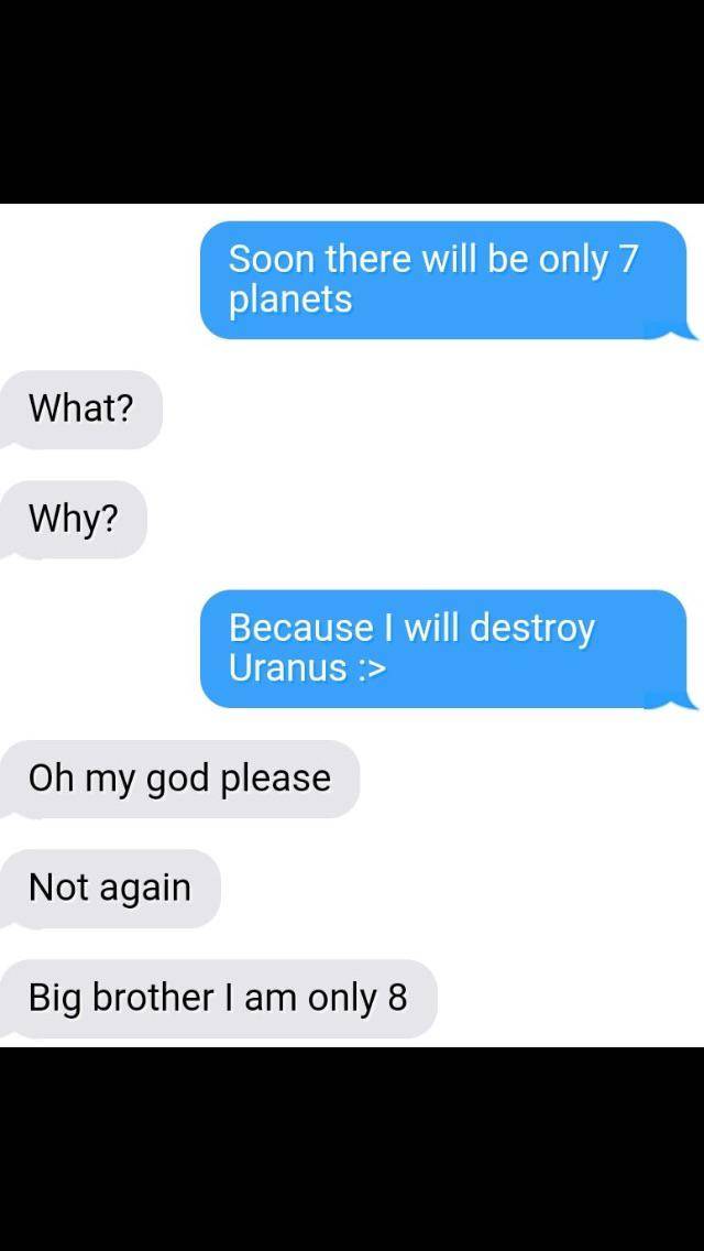 Big brother please | Scrolller