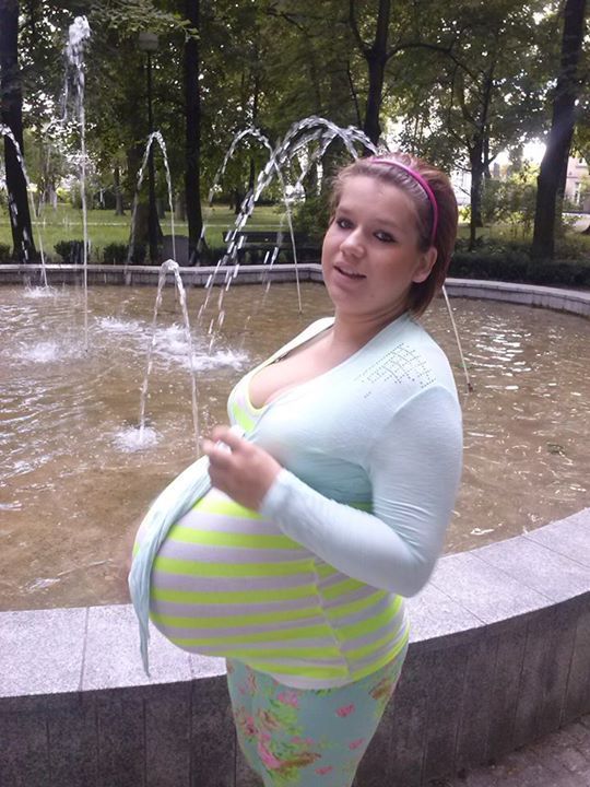 Big bump | Scrolller