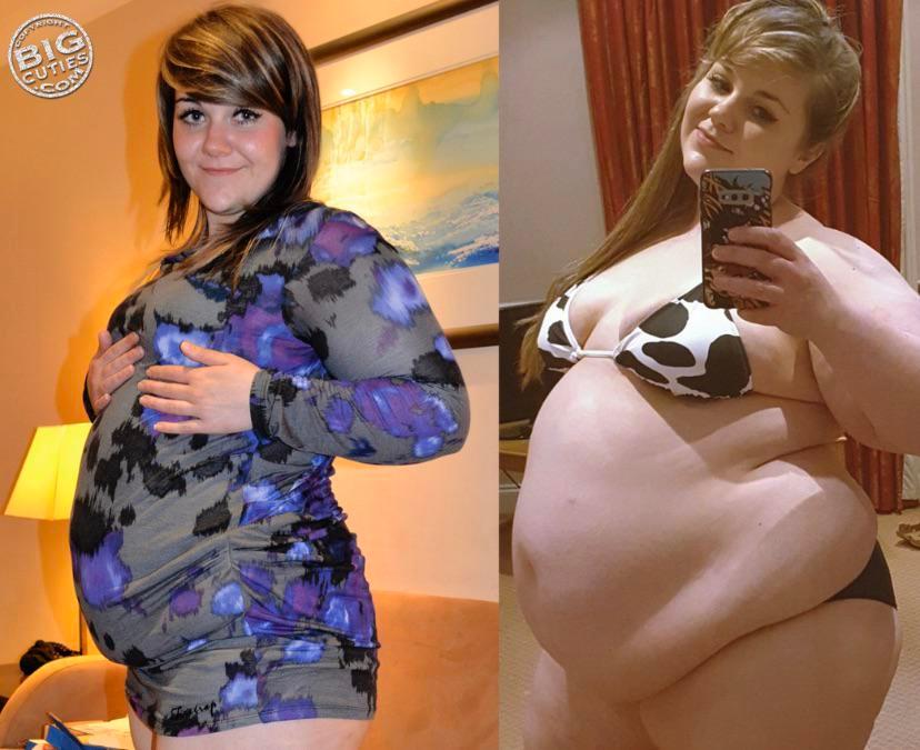 Big Cuties model gain | Scrolller